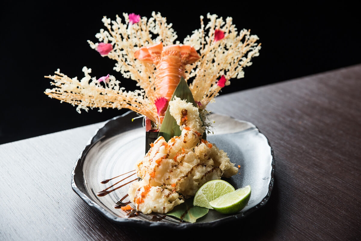 Image Gallery - Kobe Jones