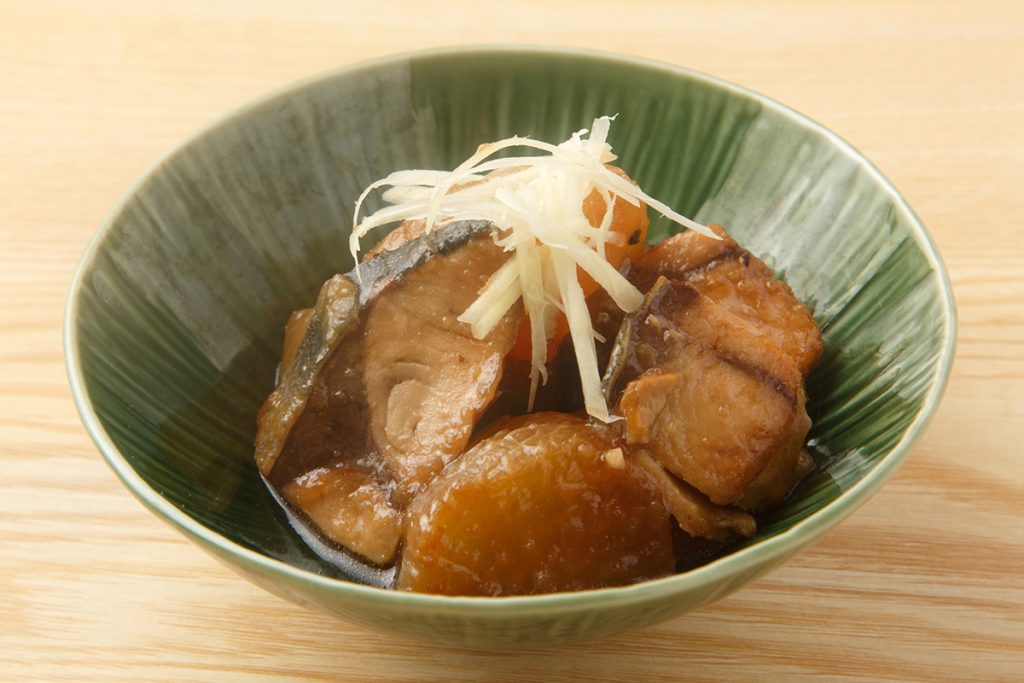 12 Amazing Japanese Seafood Recipes - Kobe Jones