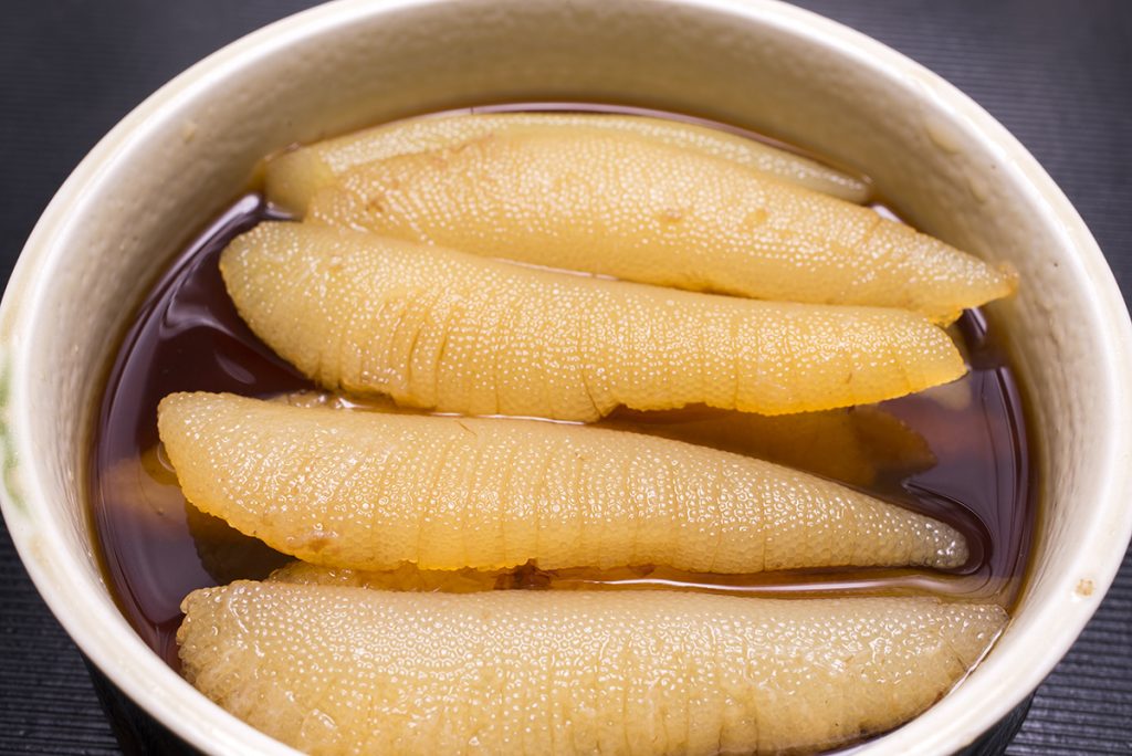 12 Amazing Japanese Seafood Recipes - Kobe Jones