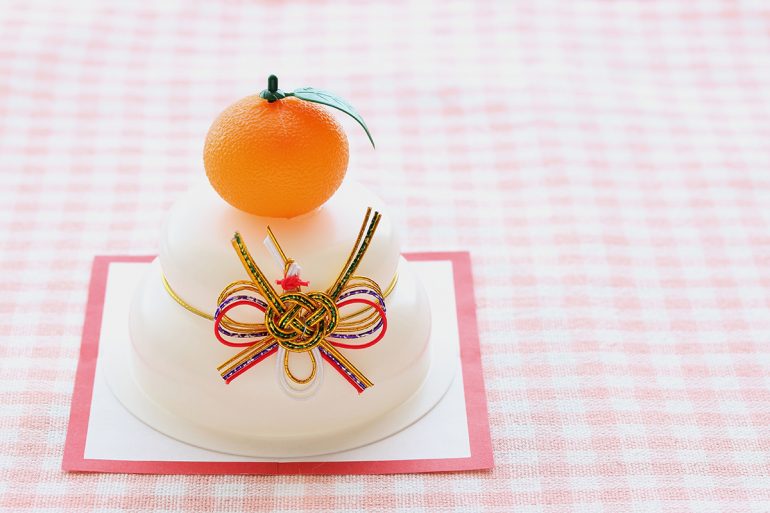 11 Japanese New Year Traditions - Kobe Jones